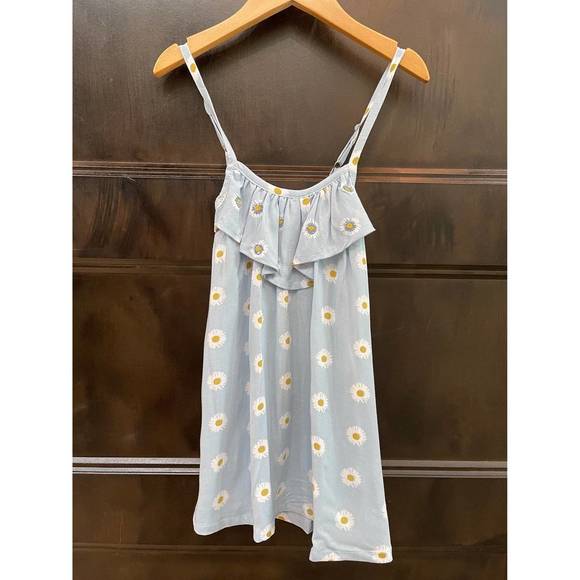Skemo | Dresses | Nwt Skemo Kid Dress 2yr In Daisy | Poshmark